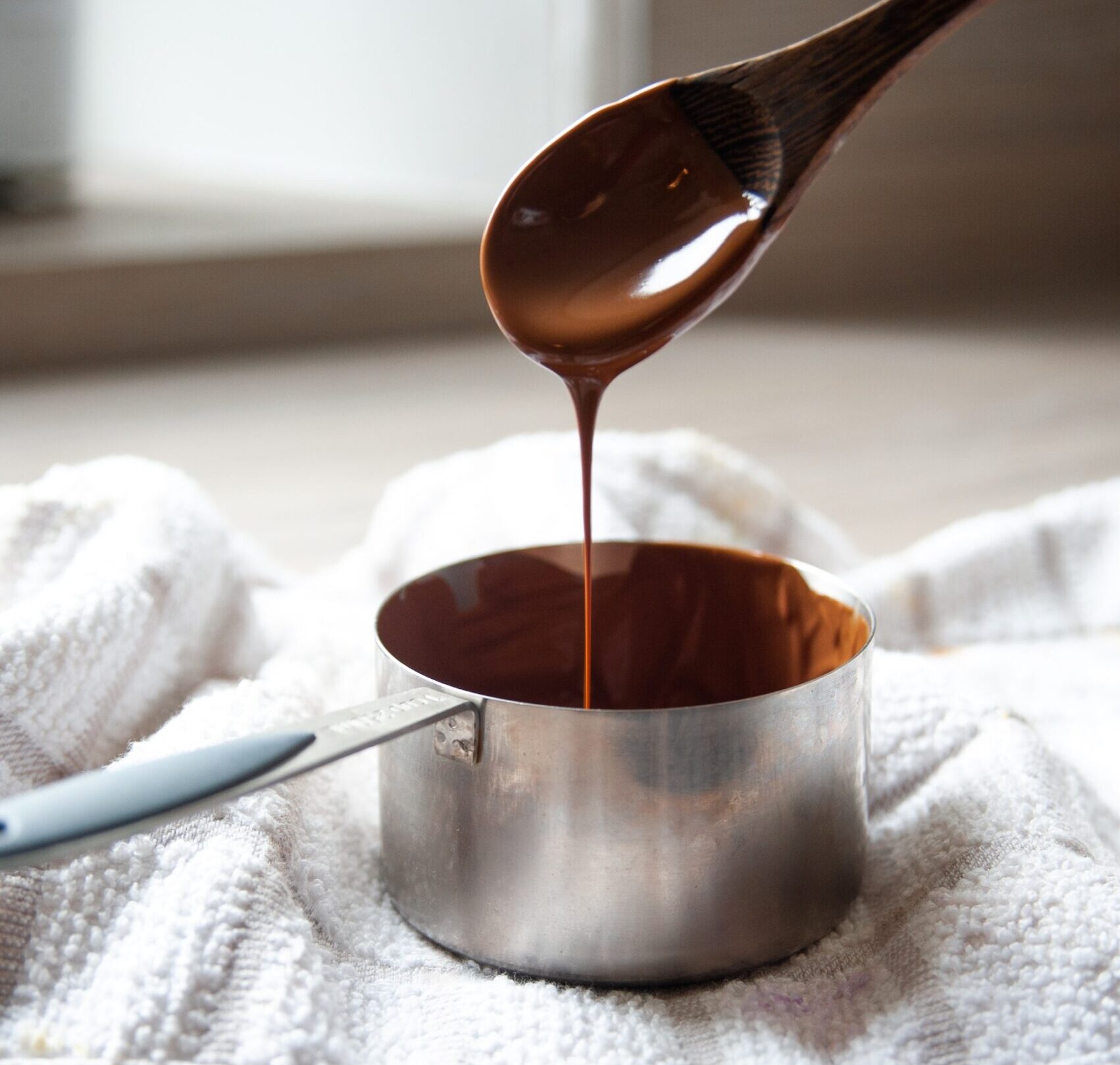 Melting and Tempering: A Guide to Temperatures | Keylink Limited