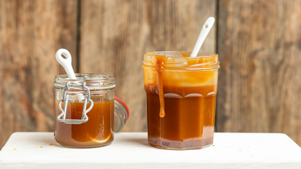 Caramel Alternatives Your Customers Will Adore | Keylink Limited