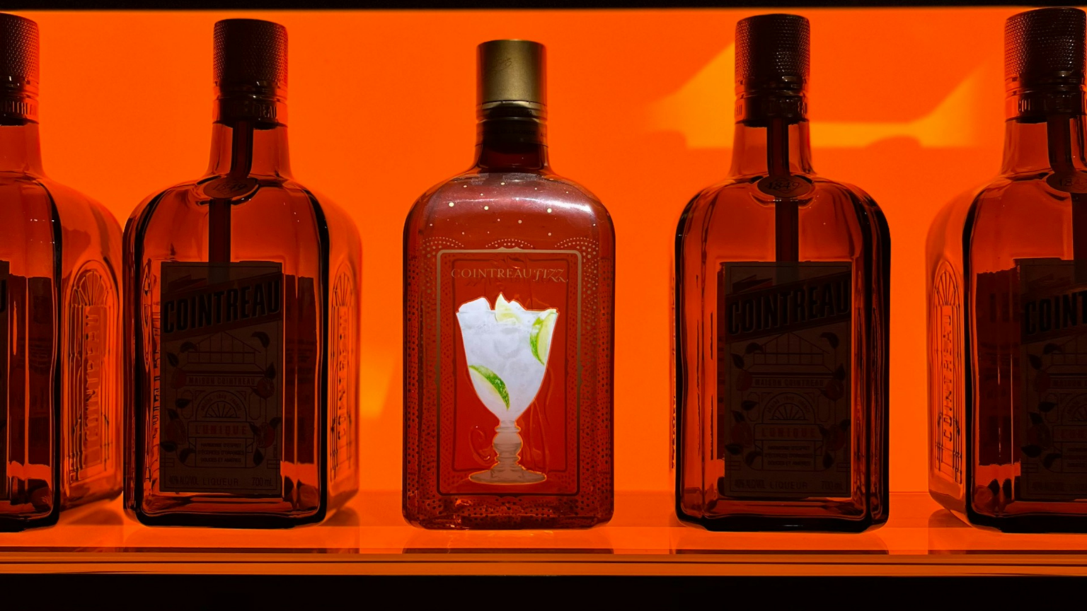 Working with Culinary Alcohols | Keylink Limited