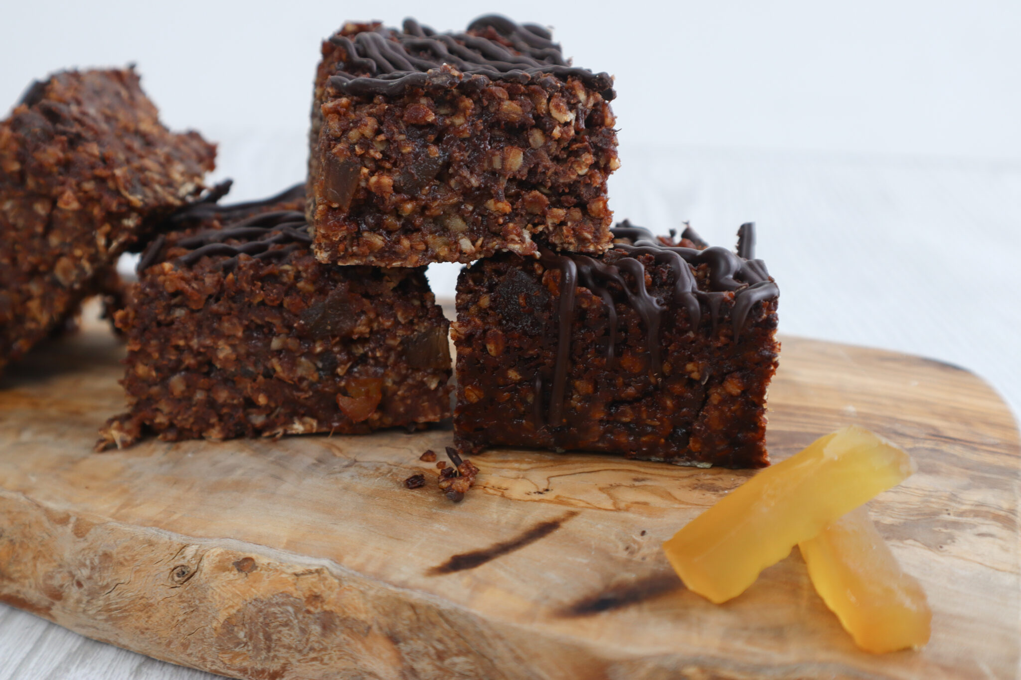 The Great British Flapjack | Keylink Limited
